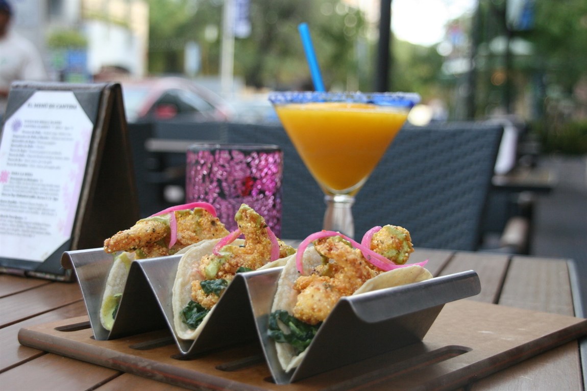 Rosa Mexicano | VisitMaryland.org