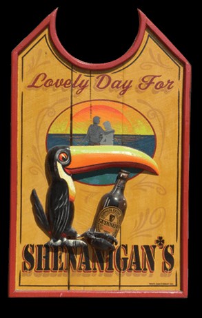 Shenanigan's Irish Pub | VisitMaryland.org