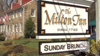 The Milton Inn | VisitMaryland.org
