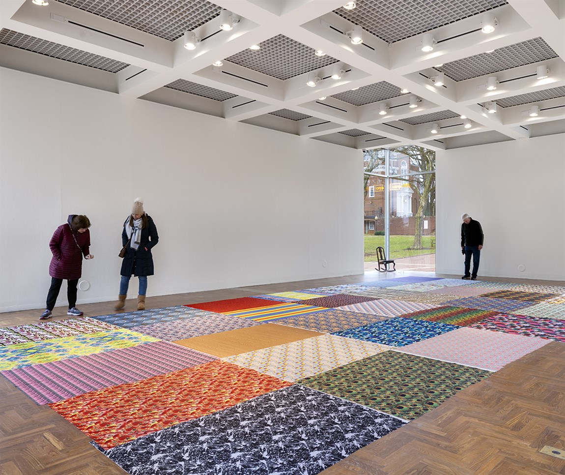 Elizabeth Myers Mitchell Art Museum, St. John's College | VisitMaryland.org