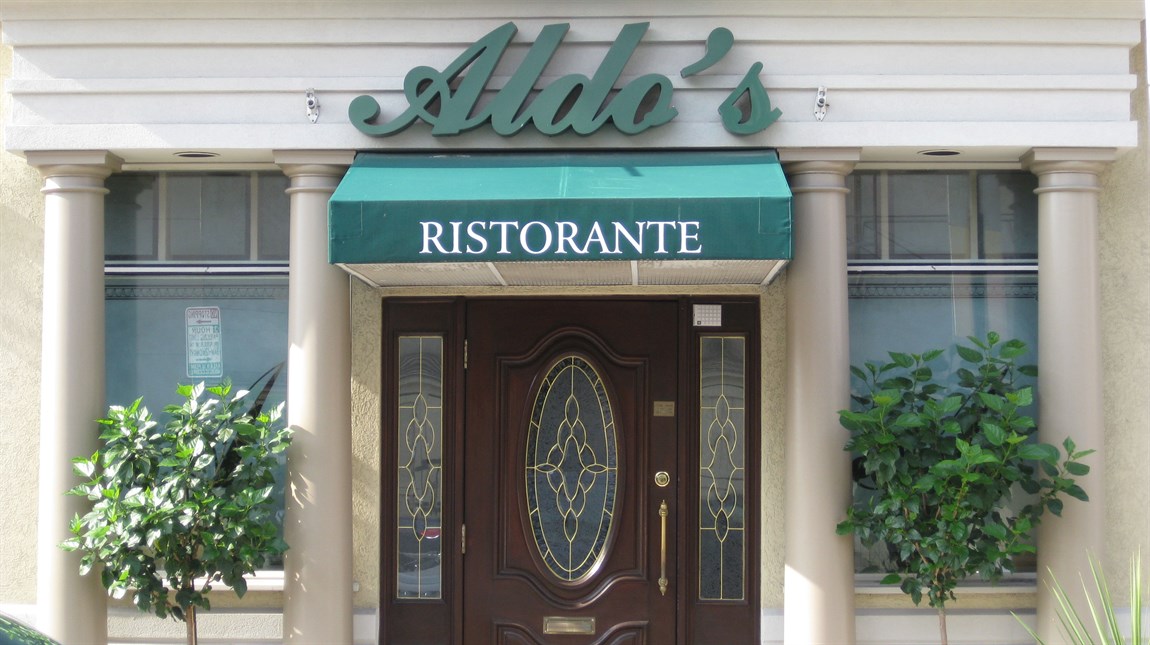 Aldo's Ristorante Italiano | VisitMaryland.org