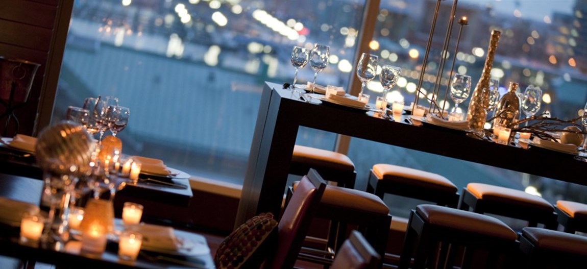 Watertable | VisitMaryland.org