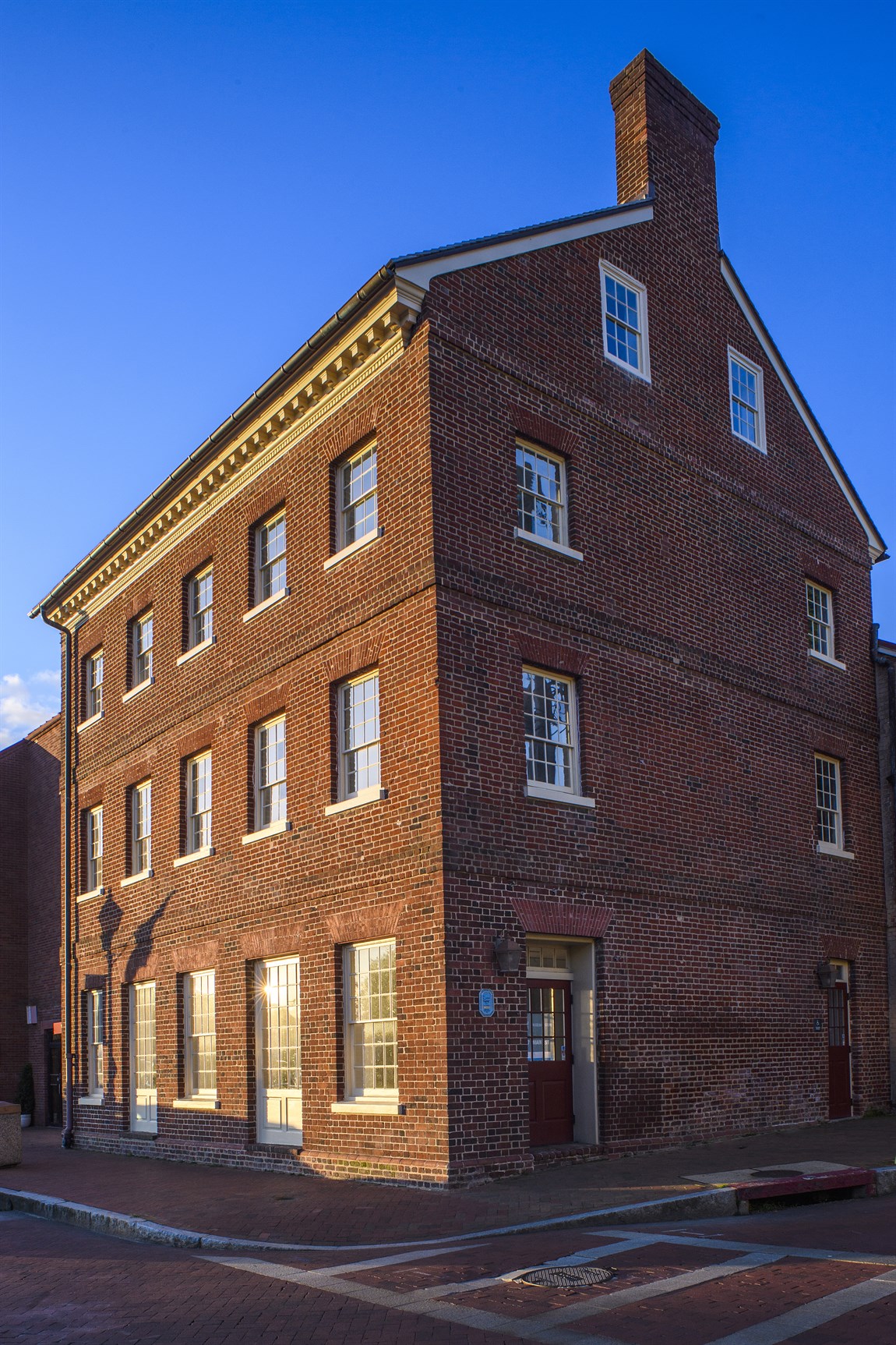 Museum of Historic Annapolis | VisitMaryland.org