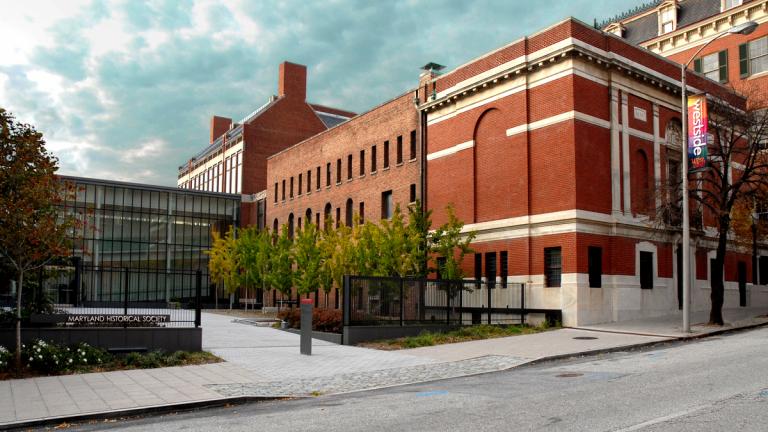 Maryland's Maritime Museums | VisitMaryland.org