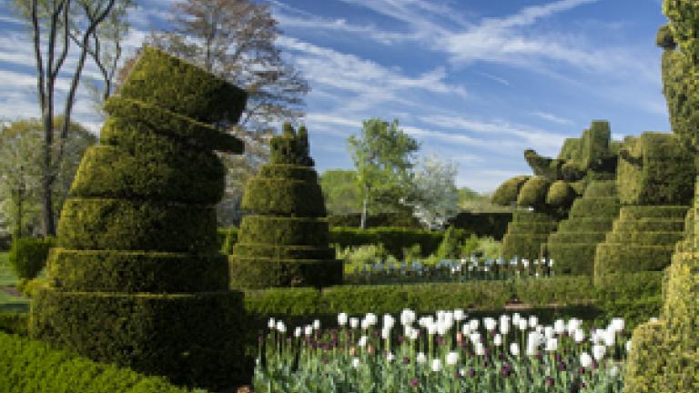 Spring in Maryland | VisitMaryland.org