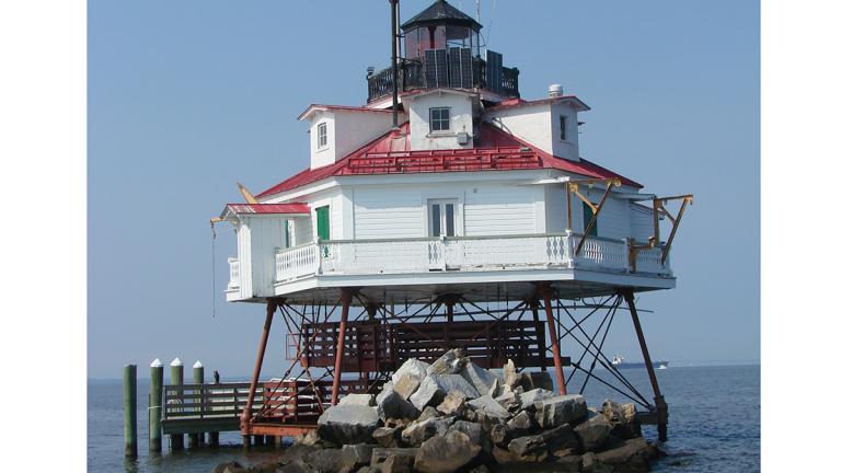 25 Can't-Miss Places To Visit Along the Chesapeake Bay | VisitMaryland.org