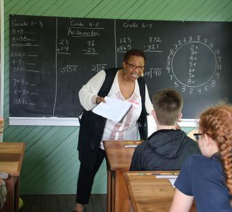 Maryland Civil Rights Leaders | VisitMaryland.org