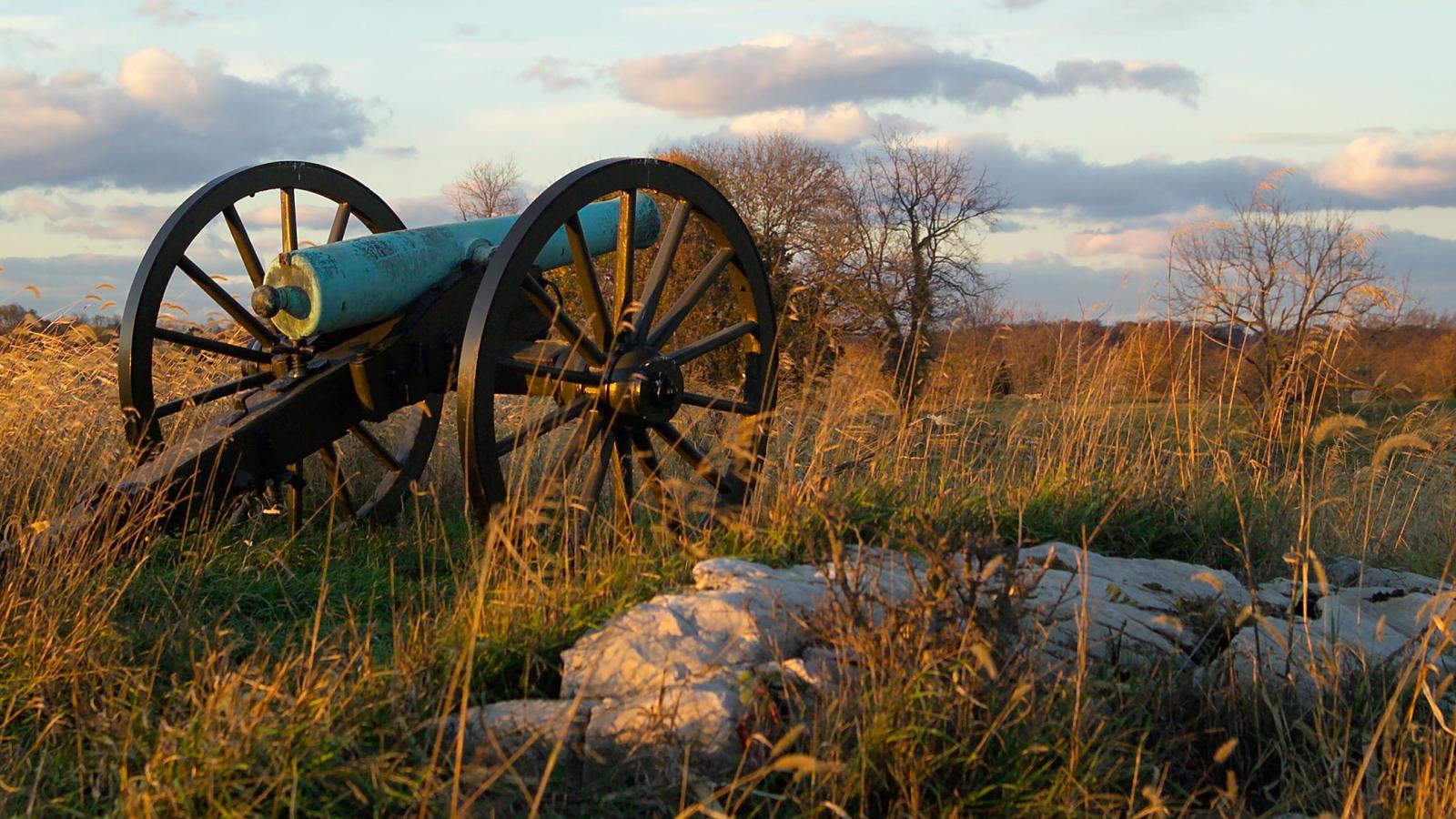 Antietam Campaign | Visit Maryland