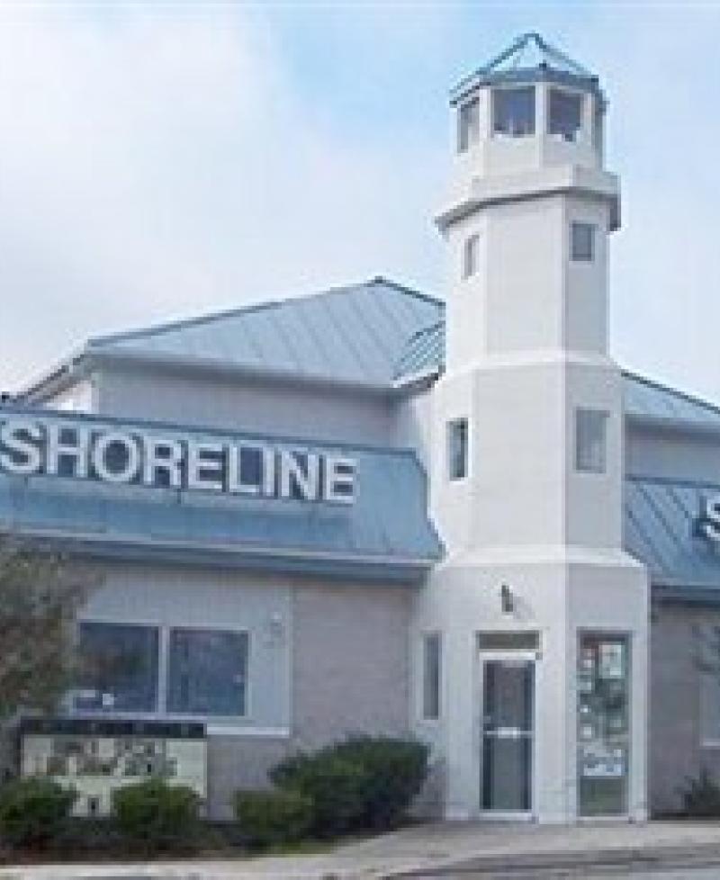 Shoreline Seafood, Inc. | VisitMaryland.org
