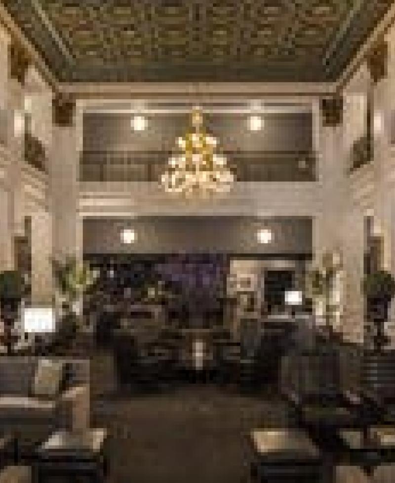 Lord Baltimore Hotel | VisitMaryland.org