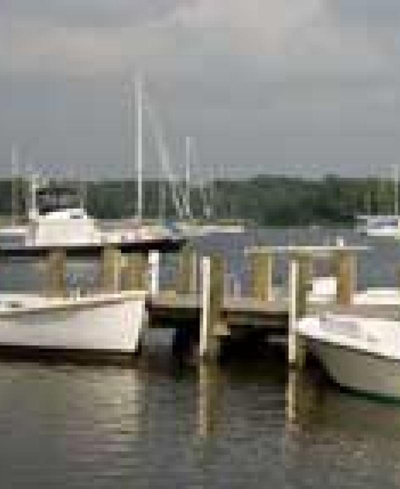 Gibson Island Club | VisitMaryland.org