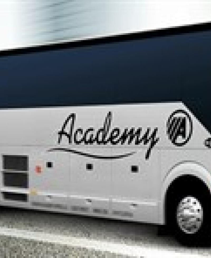 Academy Express, LLC - Baltimore | VisitMaryland.org
