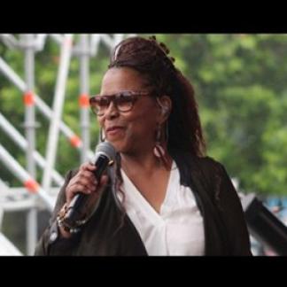 Patrice Rushen (2024-01-13) | VisitMaryland.org