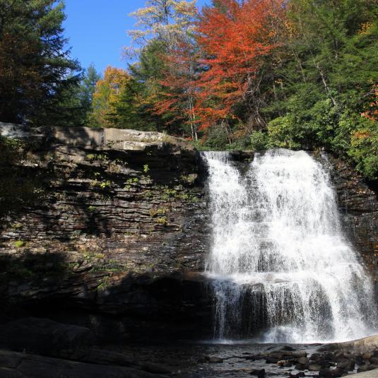 The Mountains of Maryland | VisitMaryland.org