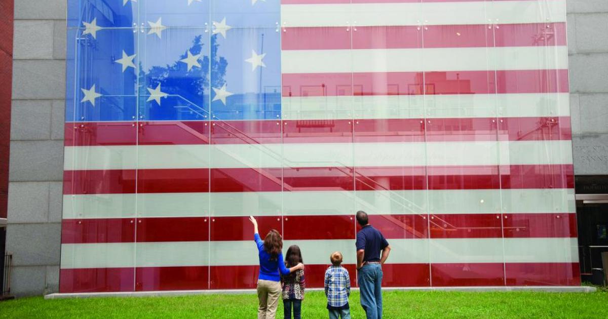 Fun Family-Friendly Activities | VisitMaryland.org