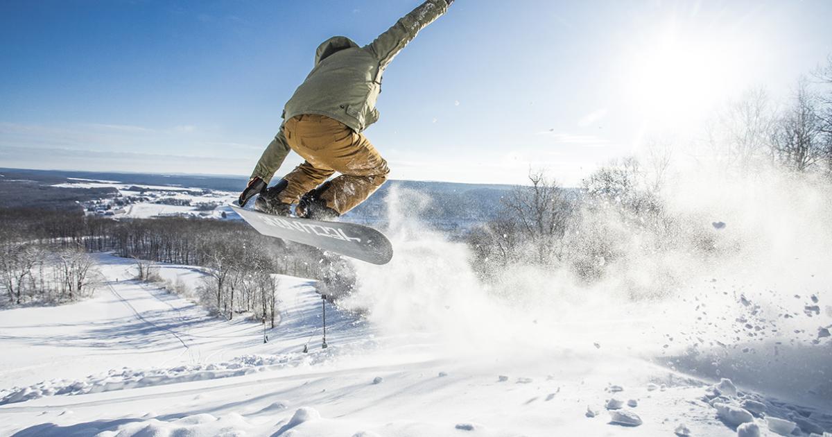 Top Things to do in Winter | VisitMaryland.org