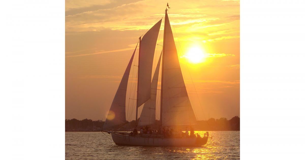 Boating & Sailing | VisitMaryland.org