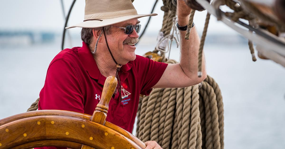 Chesapeake Bay History Tours