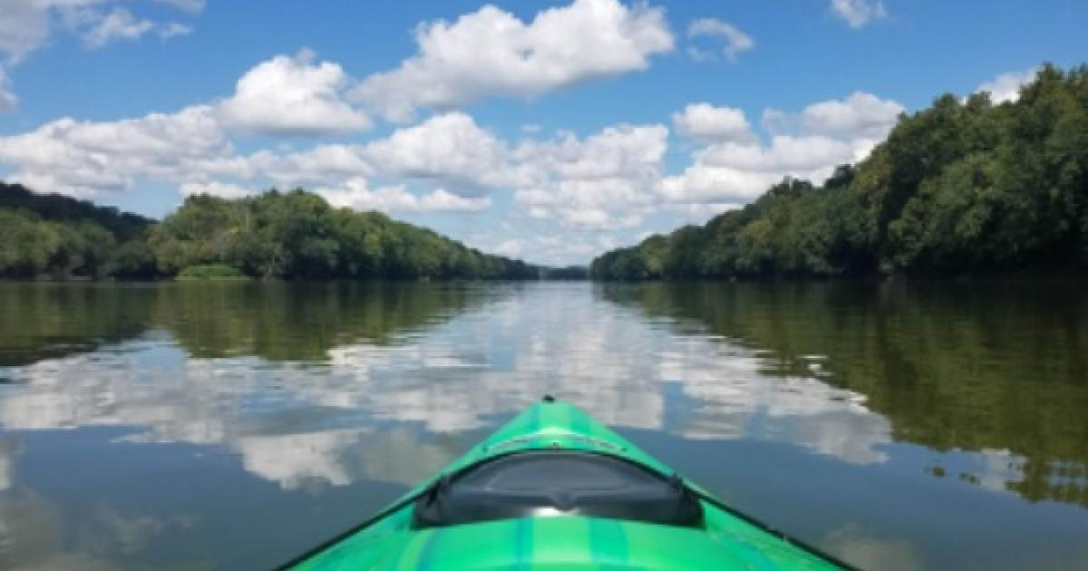 Potomac River Water Trails | VisitMaryland.org