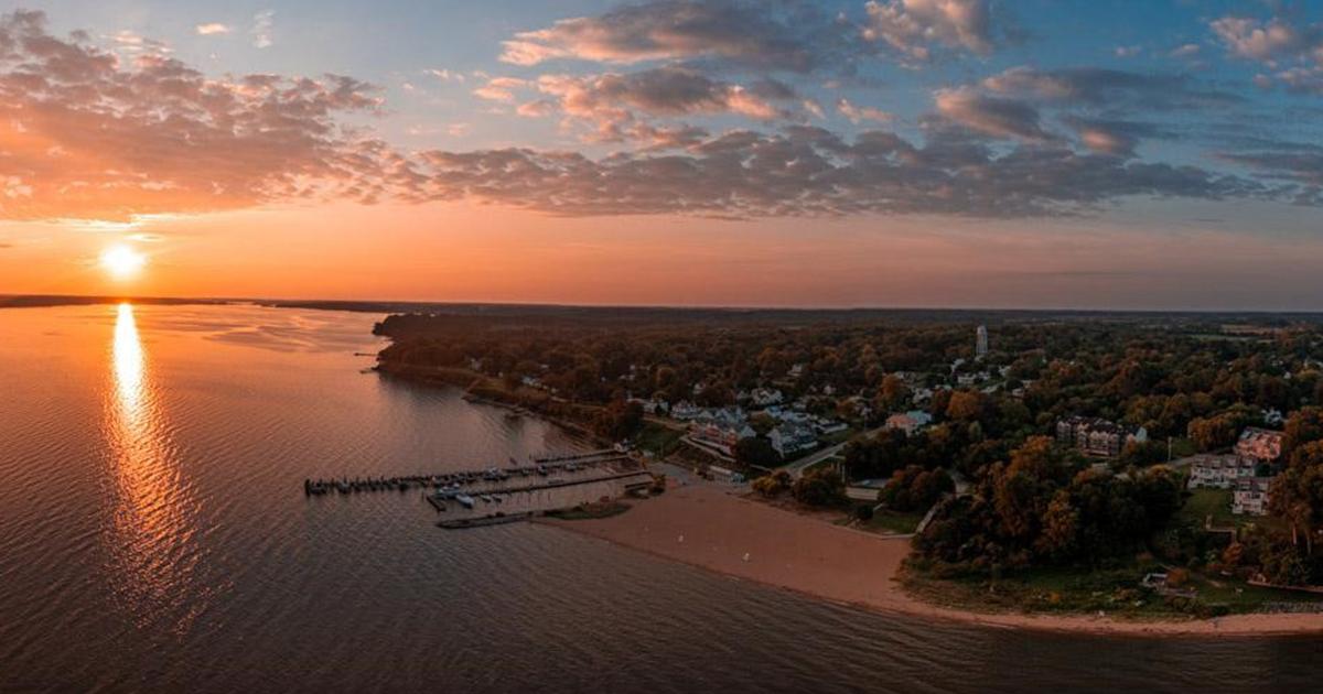 Chesapeake Bay Beaches | VisitMaryland.org