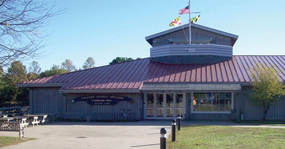 Calvert County Pokemon Spots | VisitMaryland.org