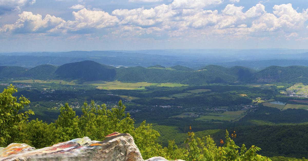 Mountain Maryland | VisitMaryland.org