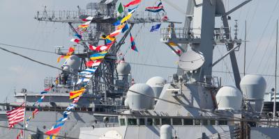 Maryland Fleet Week & Air Show Baltimore 2020 | Visit Maryland